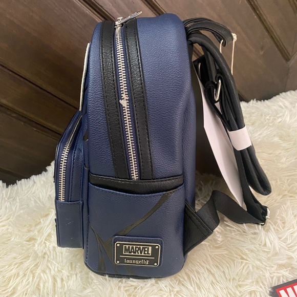 Loungefly | Bags | Venom Loungefly Bag Only | Poshmark